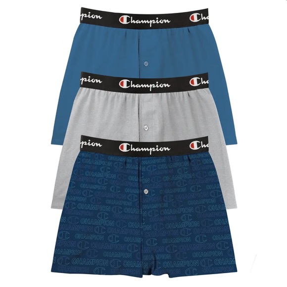 Champion | Underwear & Socks | Mens Champion Boxers Small | Poshmark